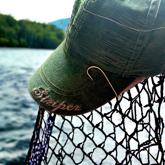 Accessories | Fishing Ball Cap | Poshmark